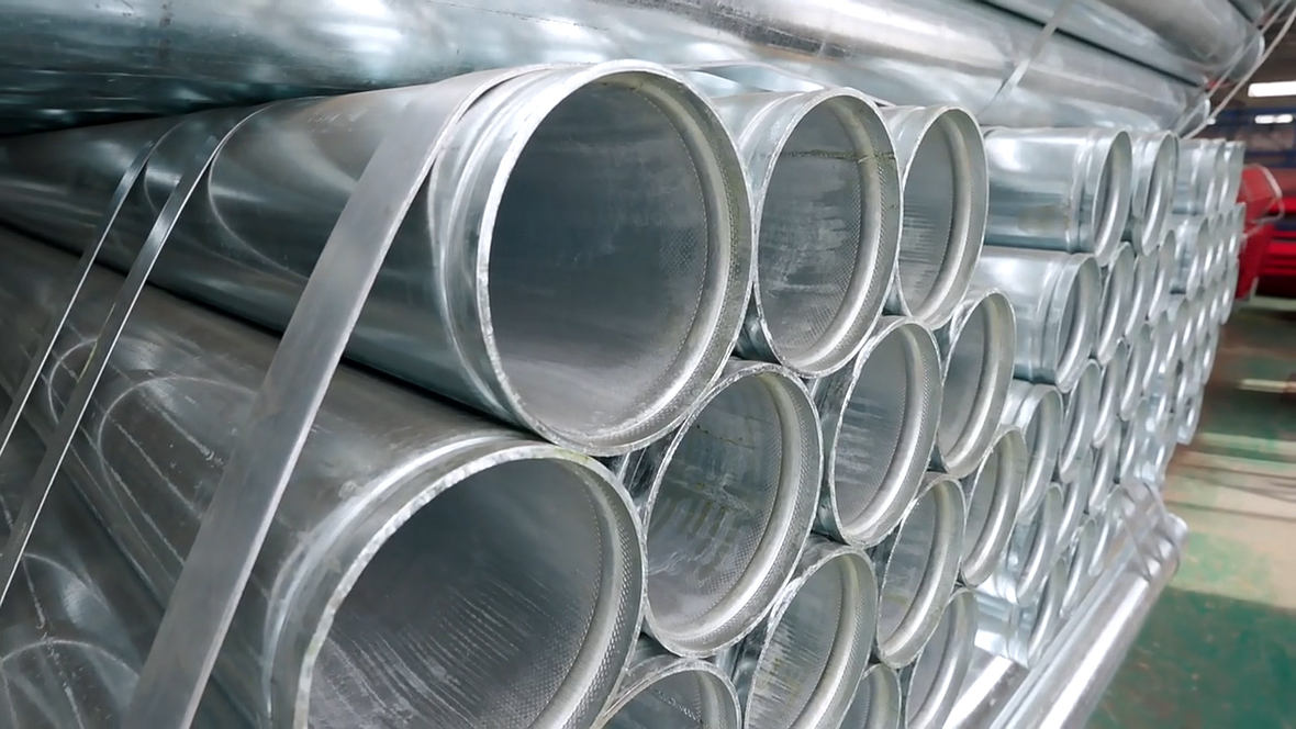 Common Types of Pipe Ends and Their Applications - Tianjin Youfa Steel Pipe